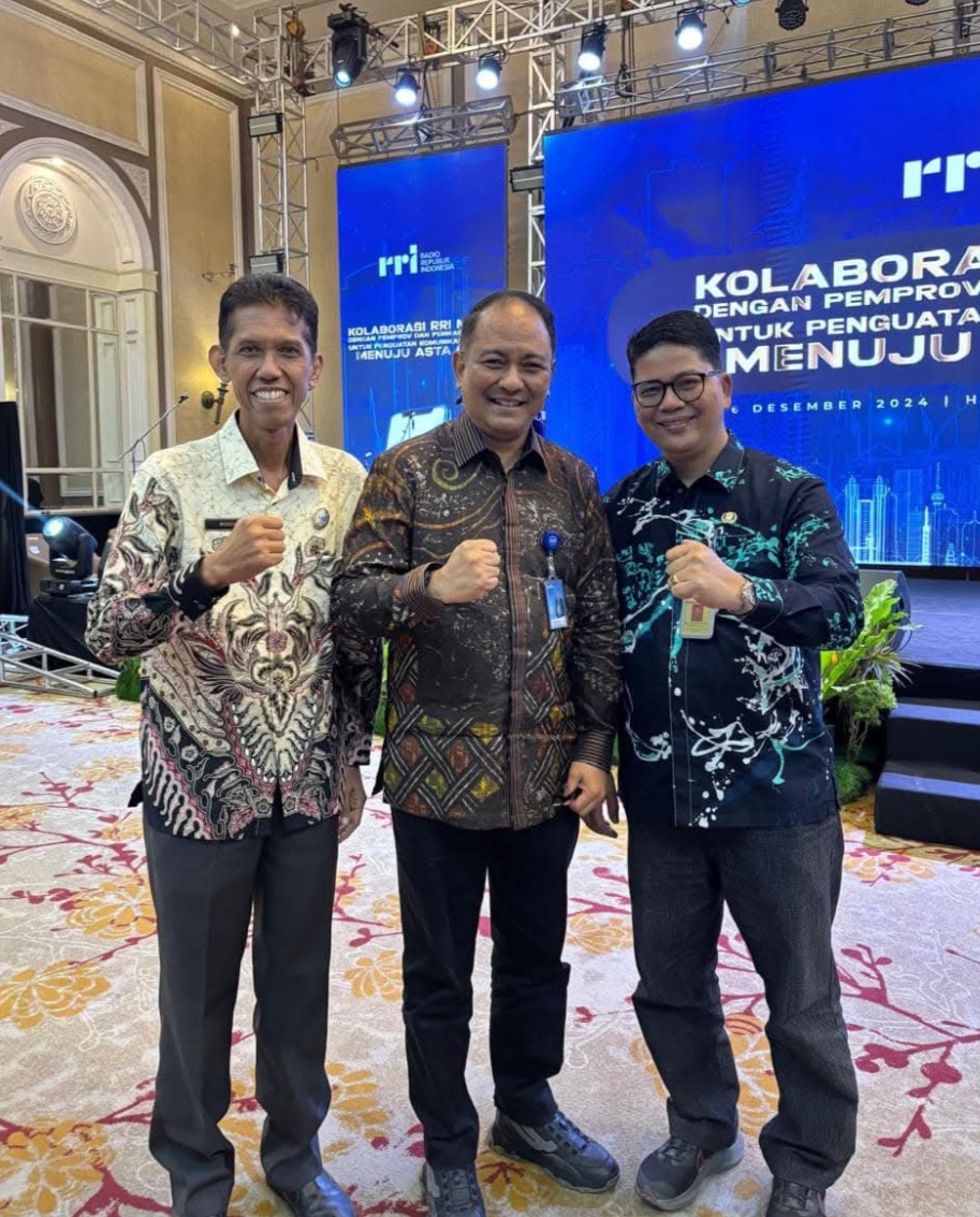 Wali Kota Batam Muhammad Rudi Gratiskan Pajak Bumi Dan Bangunan